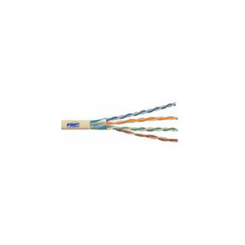 F/UTP Data Cable Cat6A 4P LSZH 500MHz LSZH Sheath Blk 305mt - MM ...