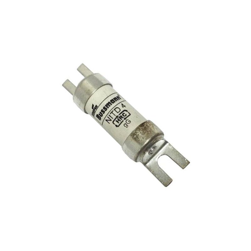 Bussmann HRC Fuse Link Bolt In Offset Motor Rated 20M25 Amp 415VAC 80 ...