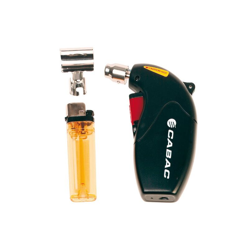 Cabac Micro Flameless Heat Gun - MM Electrical Merchandising