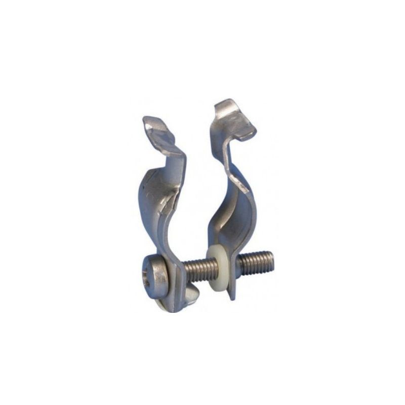 Conduit/Cable Clamp 33.7-38mm SS - MM Electrical Merchandising