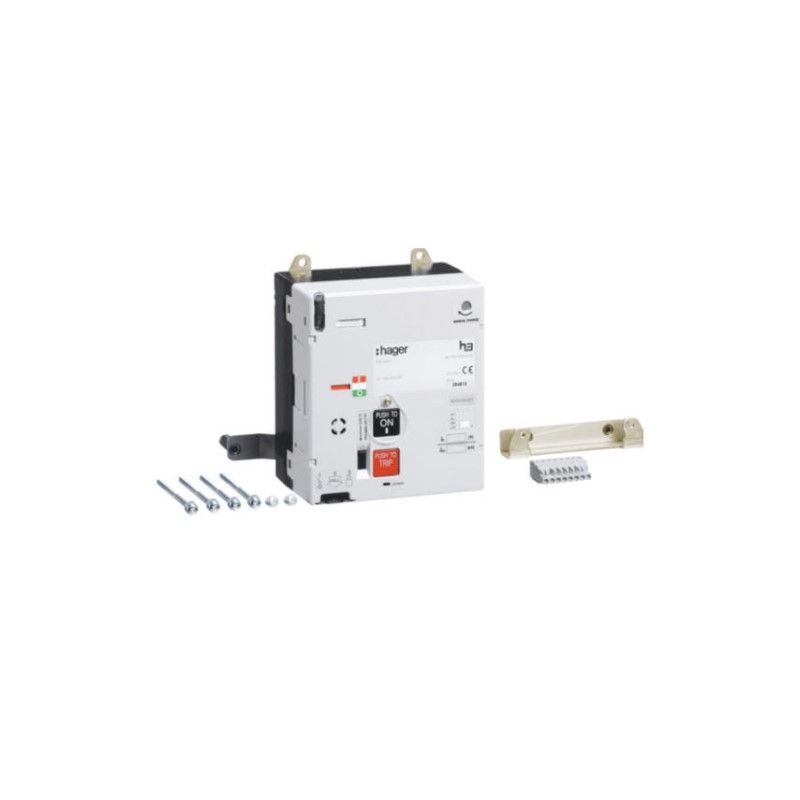 Motor Operator IP4X For H1000 Frame - MM Electrical Merchandising