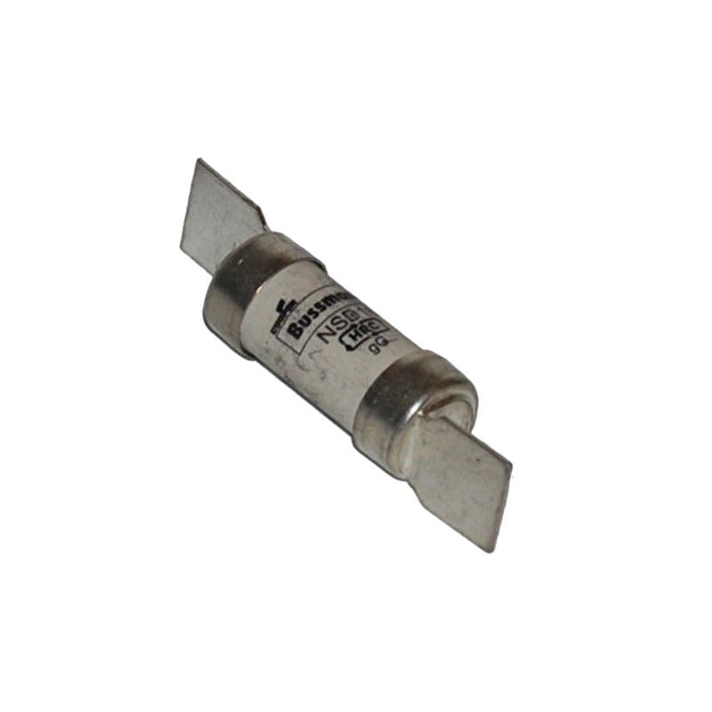 Bussmann Fuse Link HRC Clip In Offset 10 Amp 240VAC 33 kA Class gG BS88 ...