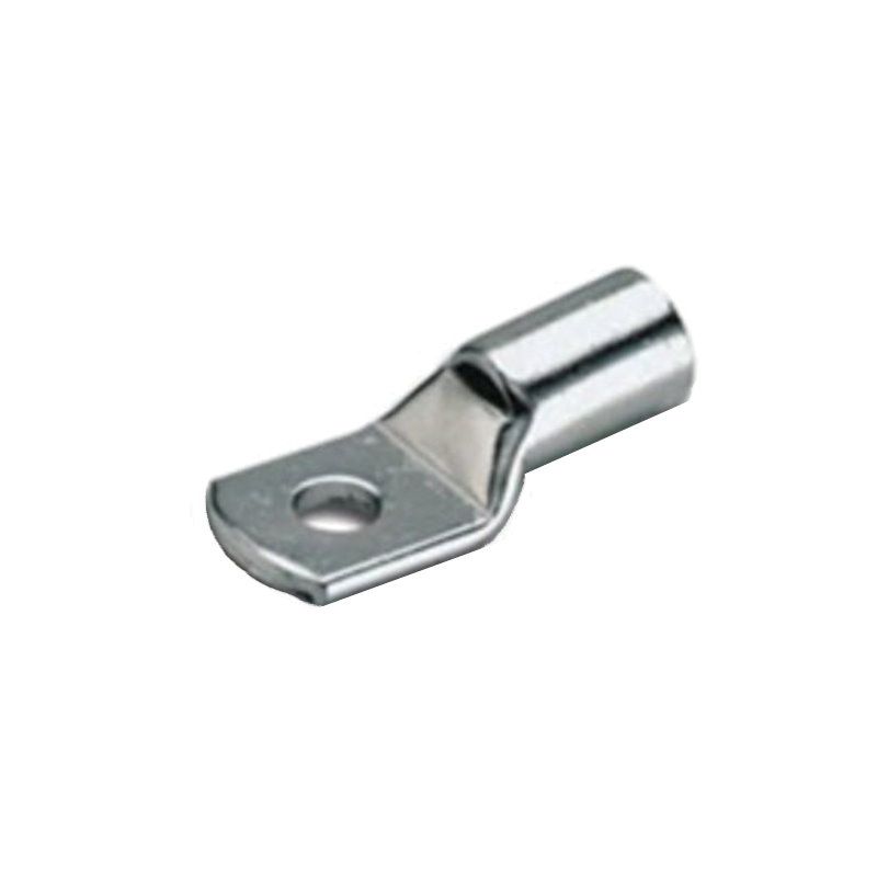 CJS Crimp Lug Standard Heavy Duty with Inspection Hole Copper 185mm M12 ...