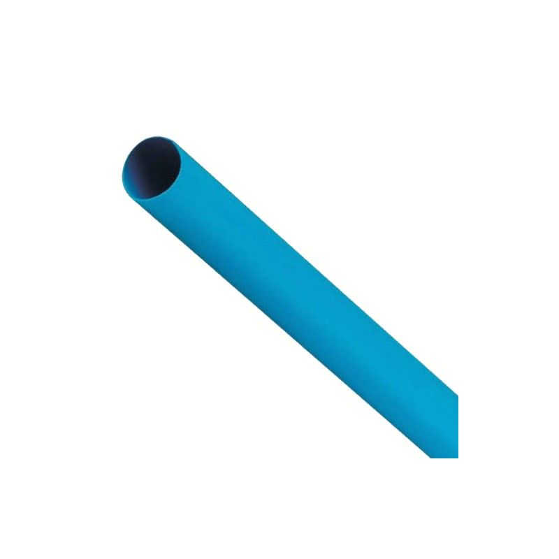 Cabac XLP Heatshrink Tubing Thin Wall Plain Unlined General Purpose 38. ...