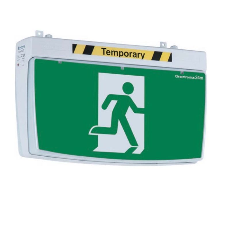 Clevertronics Cleverfit Temporary Exit Wall/Chain Suspension Mount ...