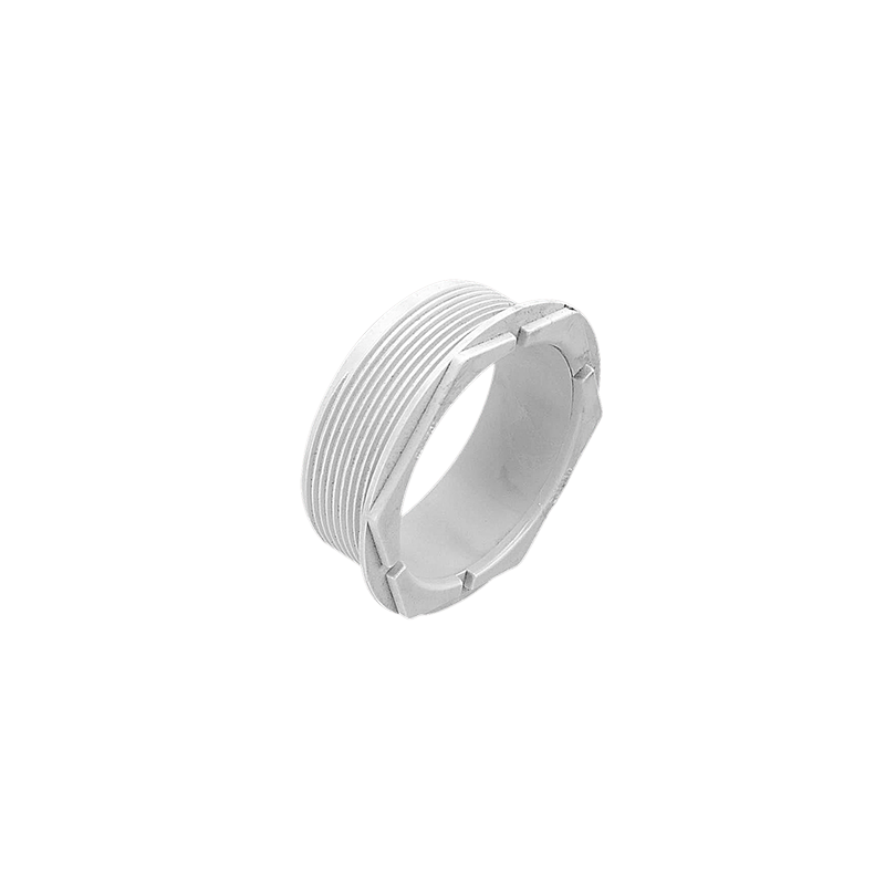 Clipsal Conduit Bush Male Threaded 32mm PVC Grey - MM Electrical ...