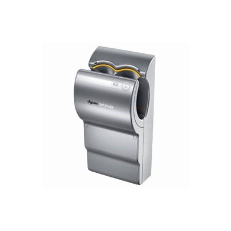 Dyson Hand Dryer 230-240 Volt 1600 Watt 10 sec IPX5 White - MM ...
