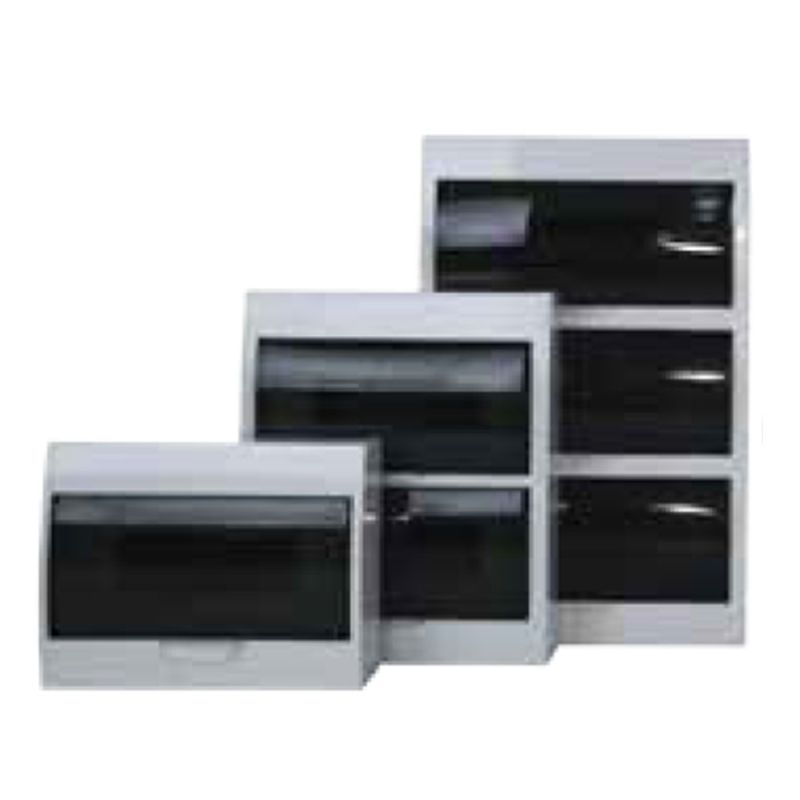 Eaton Moeller 36 Pole Loadcentre Enclosure Surface Mount Plastic ...