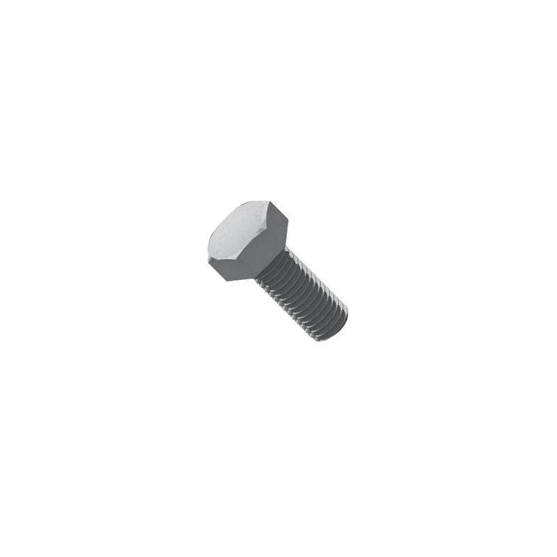 EzyStrut Hex Head Set Screw M10 x 30mm Steel Zinc Plated | Metal ...