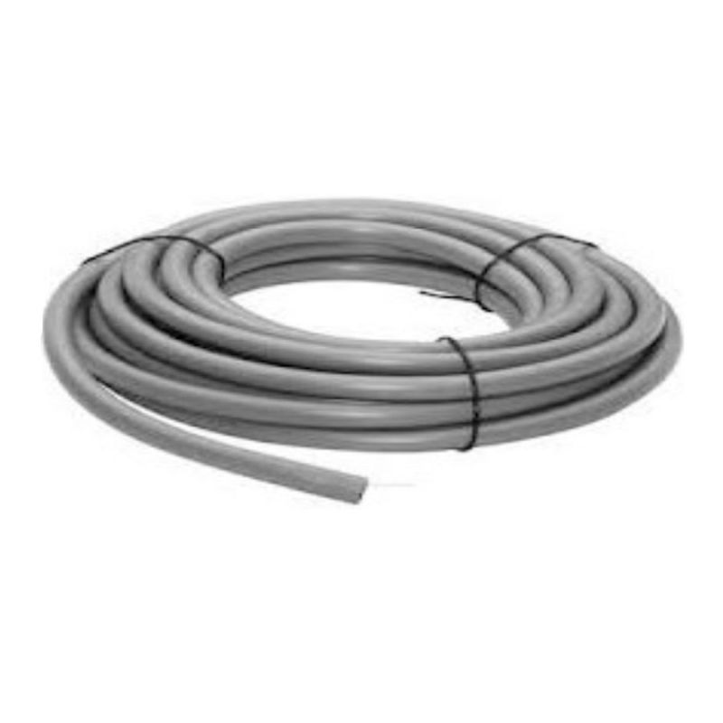 Flex Conduit Electrical 32mm Grey 30mtr - MM Electrical Merchandising