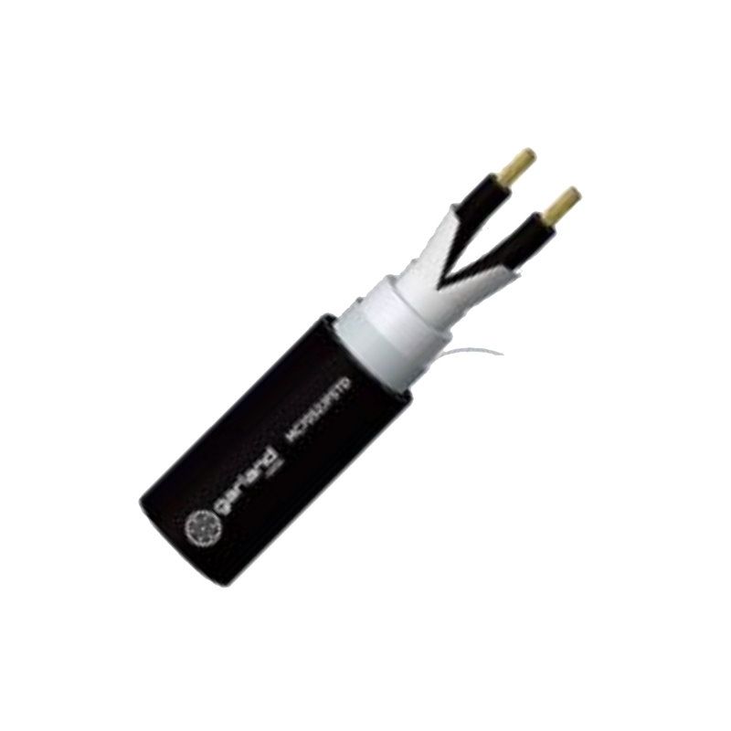 Traffic Loop Feeder 2C 1.5mm LDPE/AL/PVC Black - MM Electrical ...
