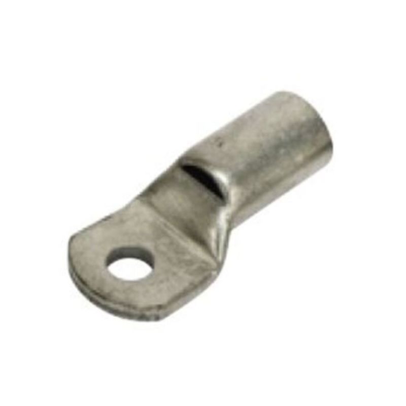 Hellermann Tyton Copper Lug Series Crimp Lug Standard Copper 50mm M8 ...