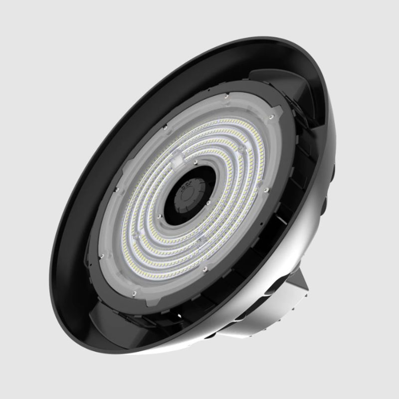 M-Elec Nox Highbay 50-150W 5000K 21000lm >80CRI 90deg IP65 IK08 with ...