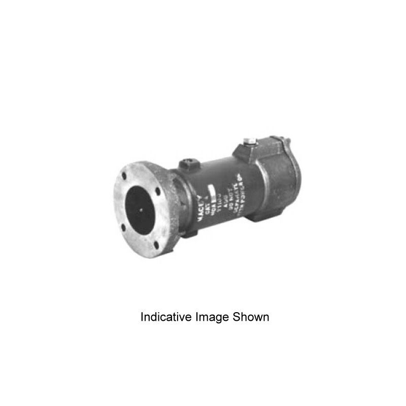 Macey Bolted Coupler Assembly With Integral Cable Gland 3Ph 55A 660V ...