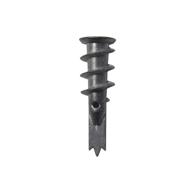 Repelec Self Drilling Wall Board Anchor Zinc Alloy For 8G Screw | MM