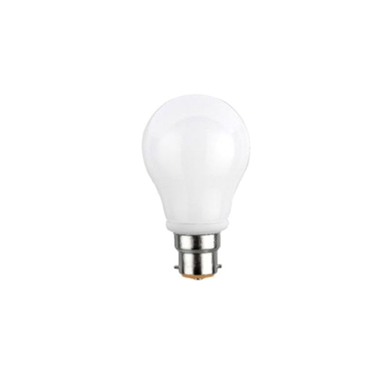 SAL LG9 GLS LED Lamp Dimmable 8W 240V B22 Warm White 2700K 900 Lumens ...