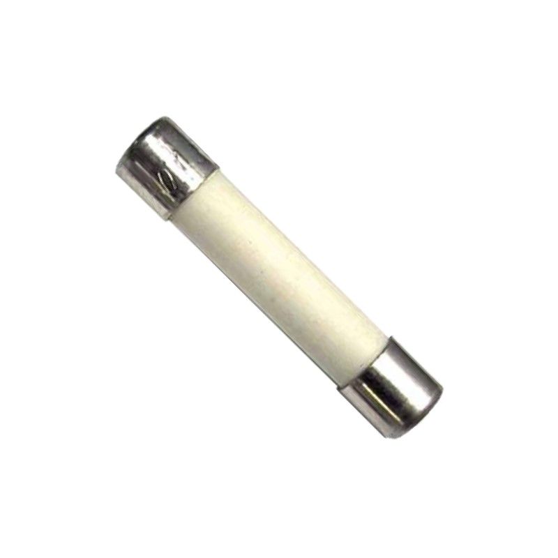 Swe-Check Miniature Ceramic Fuse Slow Acting 20A 250VAC 3ABDA 6.3x32mm ...