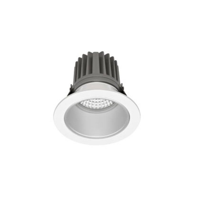 Trend Downlight 95-100mm Cutout LED 10W 100-240V 3K White - MM ...