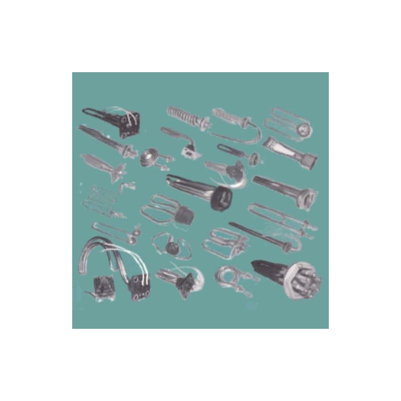 Urn Element 240V 1200W For Langco Urn Copper Plated - MM Electrical ...