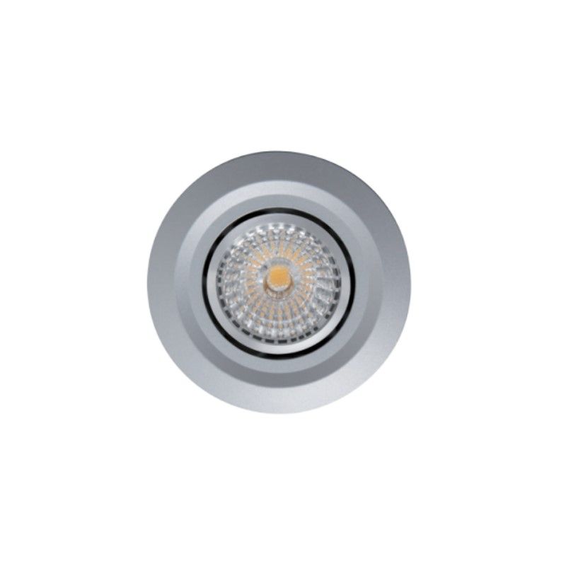 Lumex Downlight Fixed Kit 65mmx90mm Cutout LED 11W 4K Dimmable - MM ...