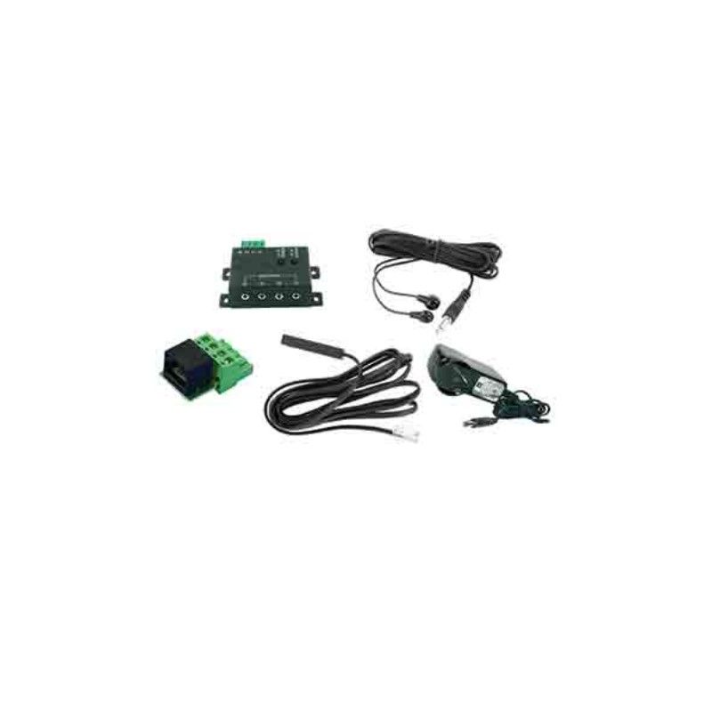 IR Extender Kit - MM Electrical Merchandising