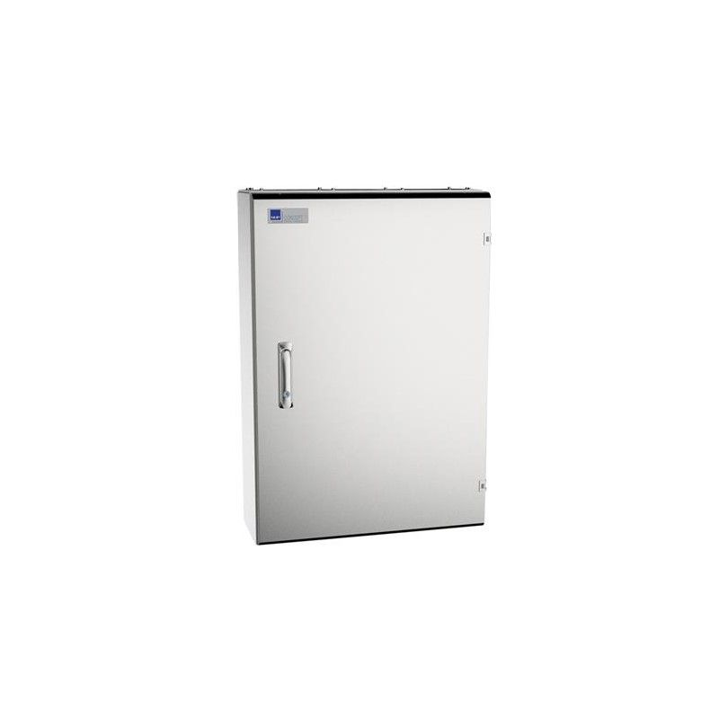 NHP Din-T Modular MCB Panelboard W/O Main Switch 24P 1.6mm 316 ...