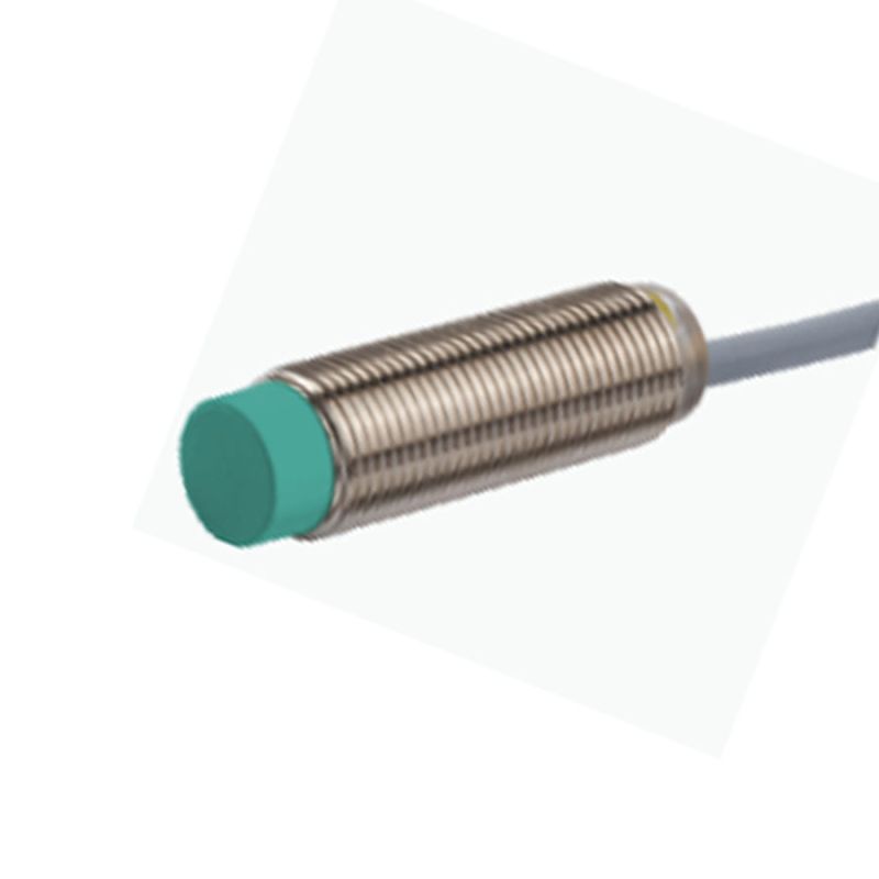 Prox Sw Ind 5-60V 1NO 2m L - MM Electrical Merchandising