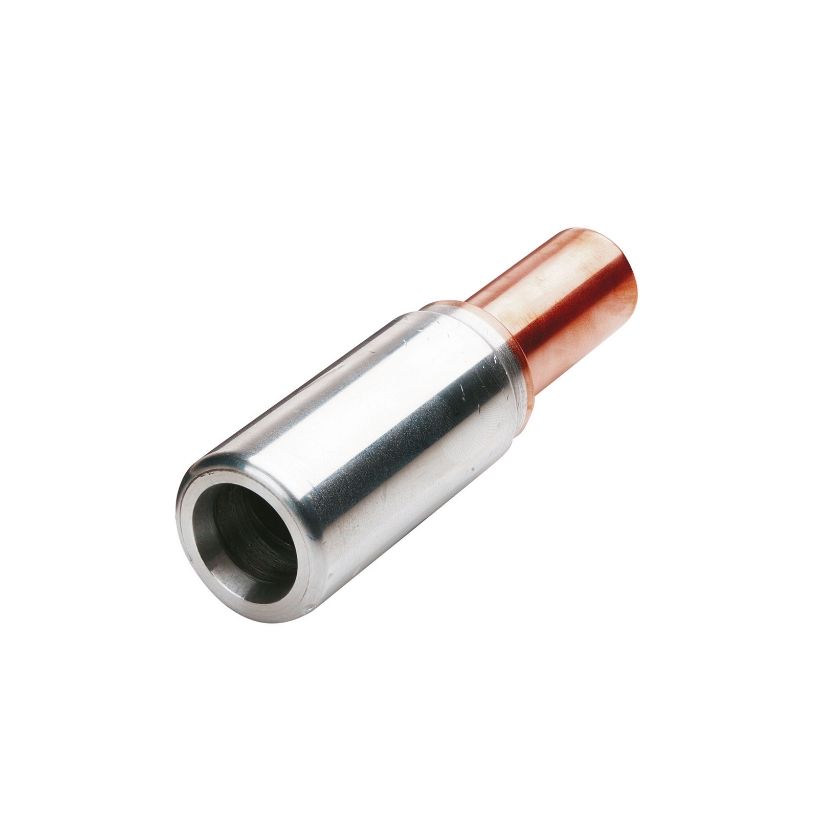 25mm through crimp store