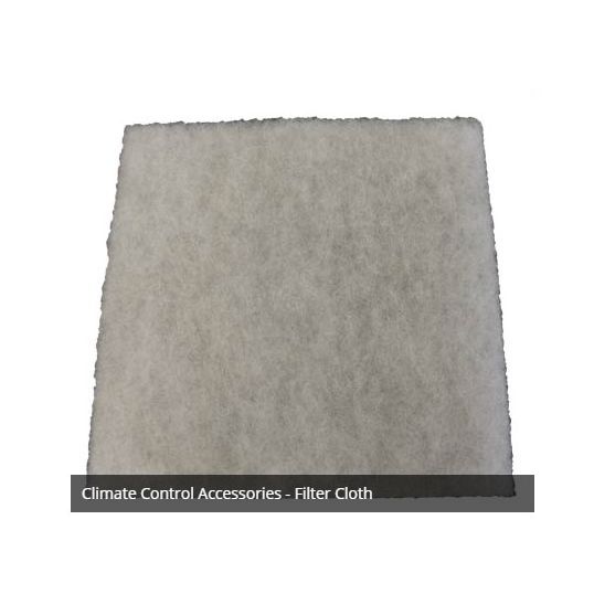 B&R Cloth Filter Class EU4 For FAN23-25-28 & FIL25 | MM