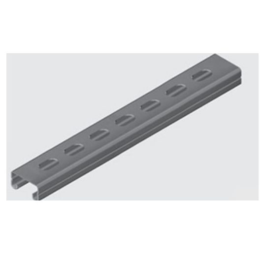 EzyStrut Cable Tray Heavy Trapeze 300mm Steel Galvabond For Cable Support System - MM Electrical ...