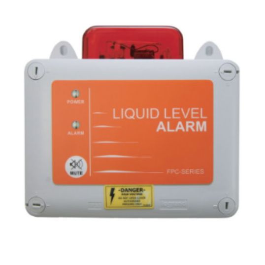 Liquid Level Alarm Deluxe Required Float Switch - MM Electrical ...