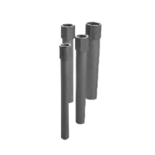 Rigid Conduit Elect M/Duty 32mm 4mtr Galv Steel - MM Electrical ...