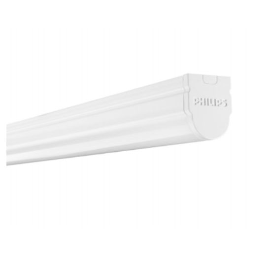 Philips LED Batten 20W 220-240V 2000lm 4K White Polycarbonate | TLE