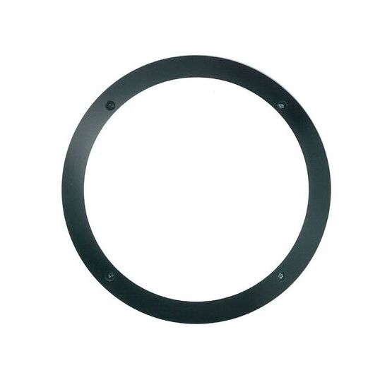 Stylelite Bulkhead Light LED 12W 240V E27 Round 4K 1100lm Polycarbonate ...