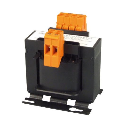 Tobin Control Transformer Standard In 240V Out 24V 50/60 Hz 20VA | TLE