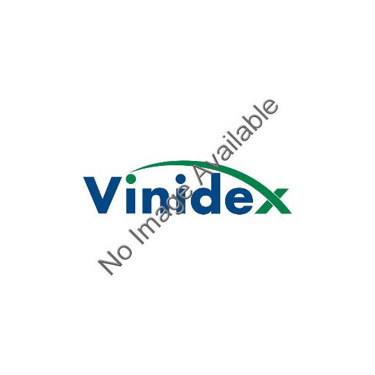 Vinidex Pit Body Heavy Duty Injection Moulded L580mm W330mm D640mm P5 ...