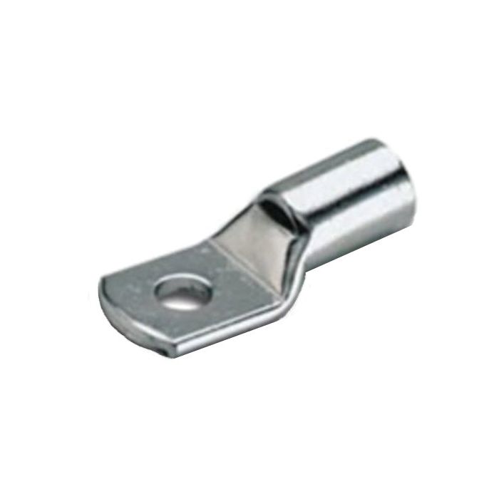 Crimp Lug Standard w/Insp Hole Cu 500mm Blank Palm - MM Electrical ...