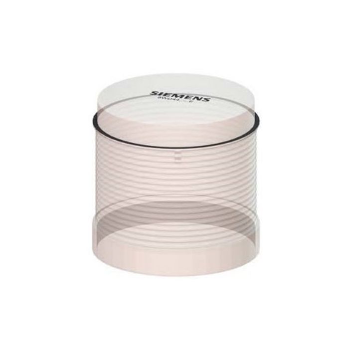 Siemens Signal Column Beacon with Integrated Flash Lamp Clear LED 24 ...