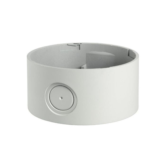 Sirena Mounting Base Deep Base 30-80 VAC/DC Grey IP66 92mm - MM ...