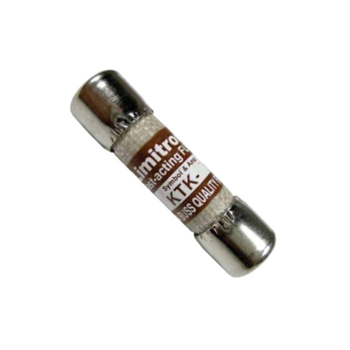 Swe-Check Miniature Ceramic Fuse Link Fast Acting 750mA 600VAC 100kA 10 ...